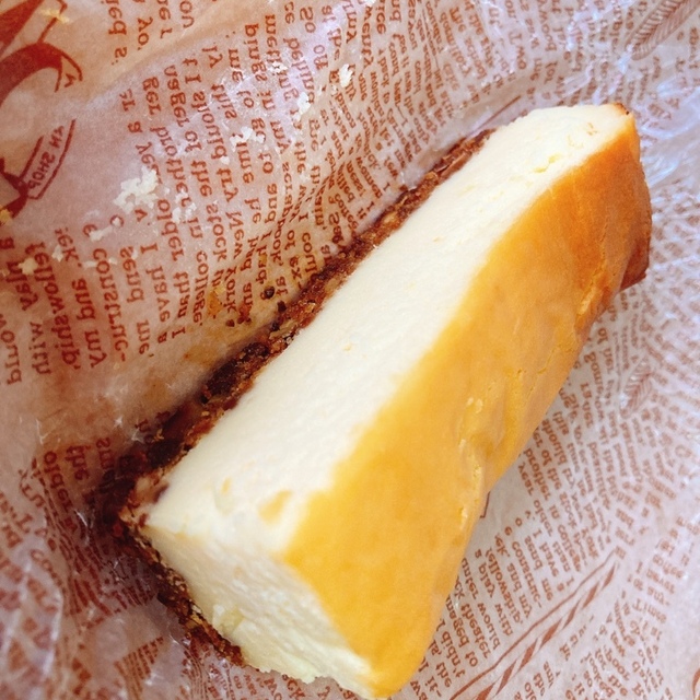 メニュー写真 : THE KEY BAKERY （ザ キー ベーカリー） - 本部町/パン | 食べログ