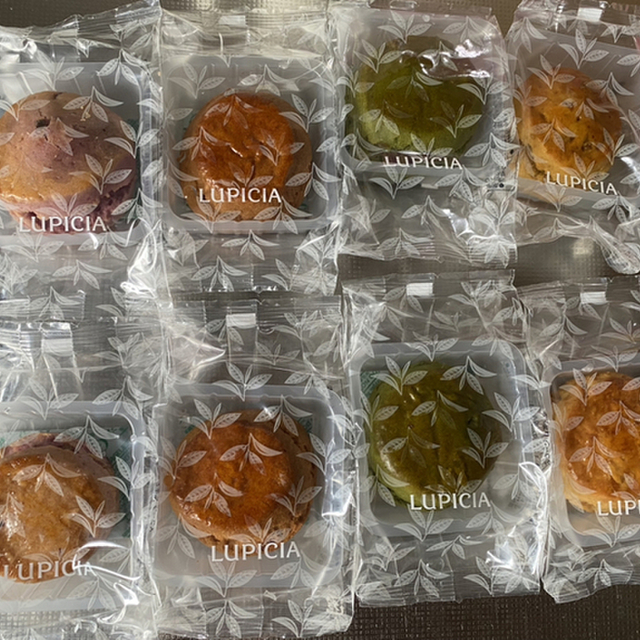 ルピシア 大丸札幌店 （LUPICIA） - 札幌（JR）/その他 | 食べログ