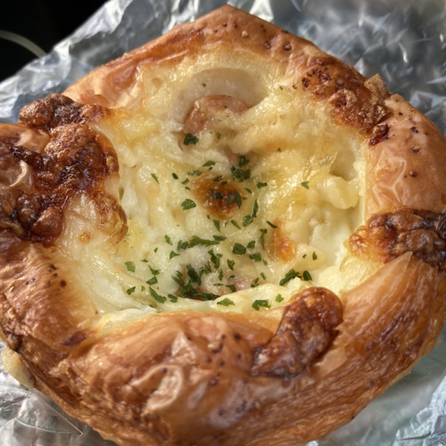 パン ドゥ ムゥ （Pain de mou） - 在良/パン | 食べログ