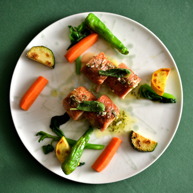 メニュー写真 : ラ・カッチャ （La caccia） - 六本木/イタリアン | 食べログ