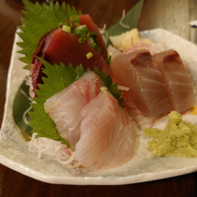 メニュー写真 : BACHI （バチ） - 葭川公園/居酒屋 | 食べログ