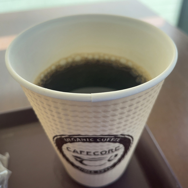 口コミ一覧 : カフェ コア 利根中央病院 （CAFE CORE） - 沼田/カフェ [食べログ]