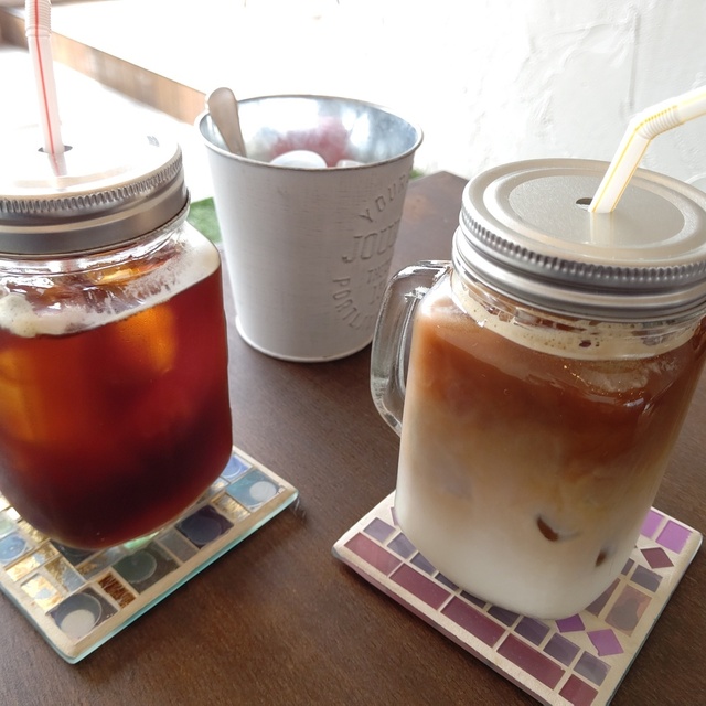 メニュー写真 : Cafe&Bar isalibi （カフェアンドバー イサリビ） - 岩内町その他/カフェ | 食べログ