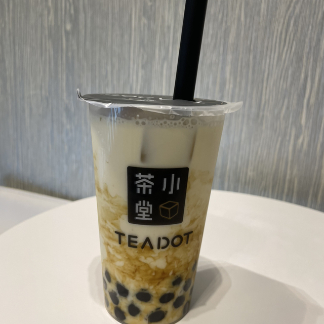 メニュー写真 : 小茶堂 ティードット （小茶堂 TEADOT） - 栄（名古屋）/スイーツ | 食べログ