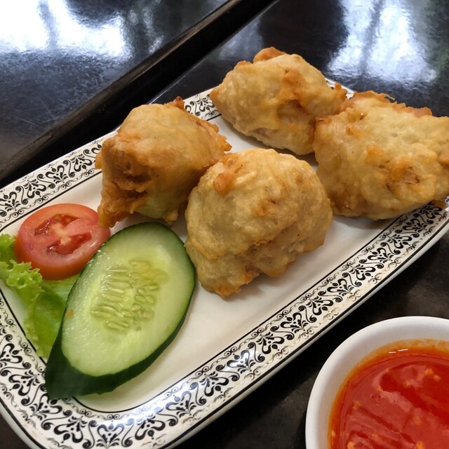 BATIK KURING - ジャカルタ/インドネシア料理 | 食べログ