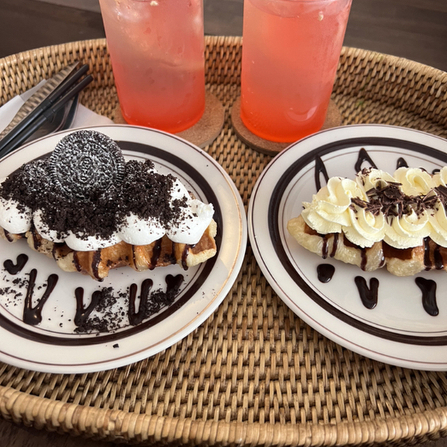 Cafe+82 小倉店 （カフェプラスハチニ） - 平和通/カフェ | 食べログ