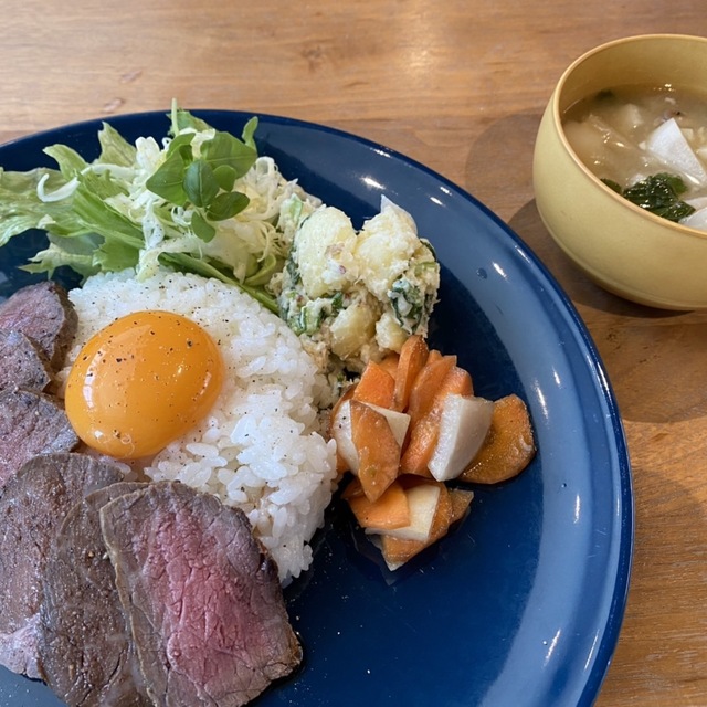 カフェ ルルン （cafe Ruruq） - 博多南/カフェ | 食べログ