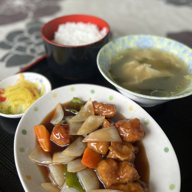 仙楓 - 柳原/中華料理 | 食べログ