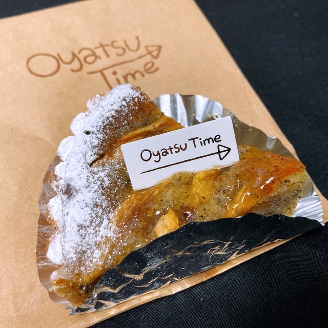 口コミ一覧 : Oyatsu Time （オヤツ タイム） - 県総合運動場/ケーキ [食べログ]