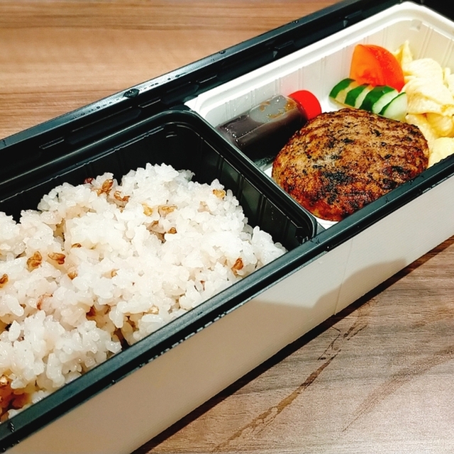TABEGORO BENTO （タベゴロ ベントウ） - 板東/弁当 | 食べログ