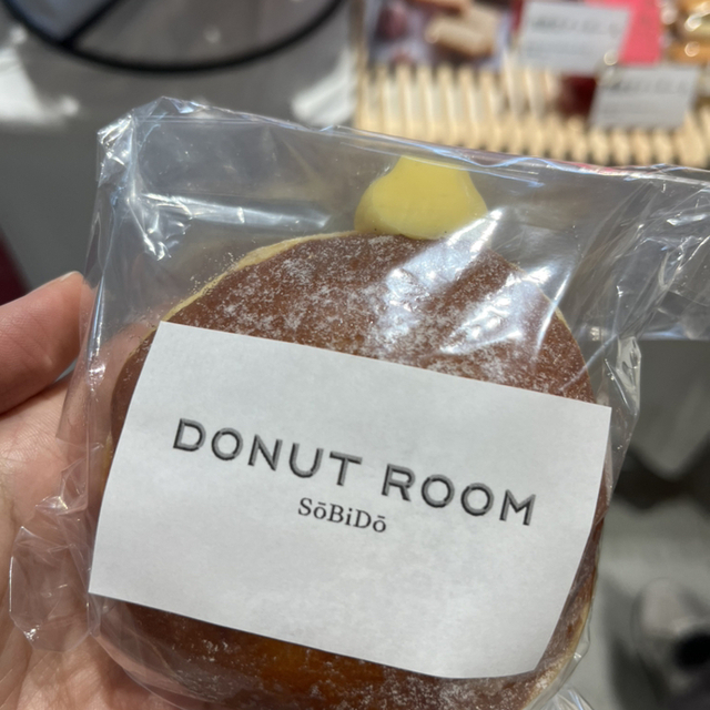 メニュー写真 : DONUT ROOM （ドーナツルーム） - 来宮/ドーナツ | 食べログ