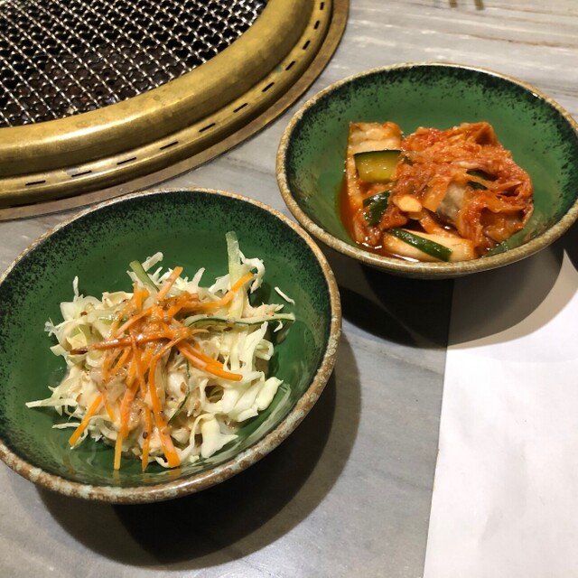 YAKINIKU ONE - ジャカルタ/焼肉 | 食べログ