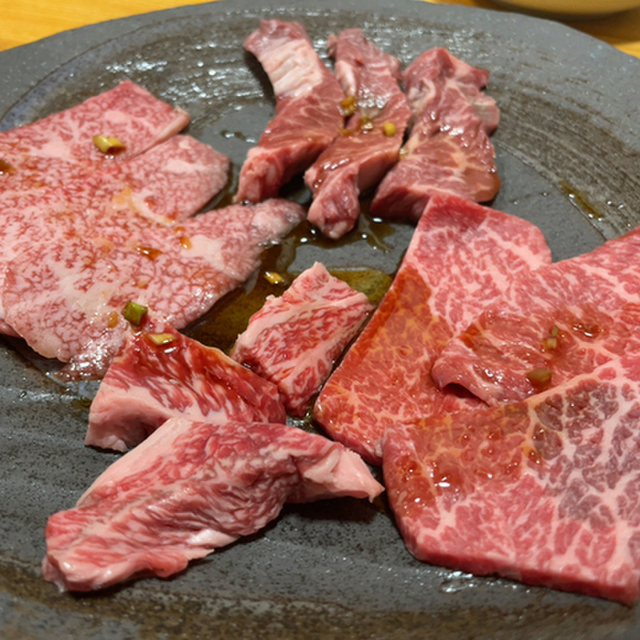 泰輔29 （Niku Master 29） - 川之江/焼肉 | 食べログ