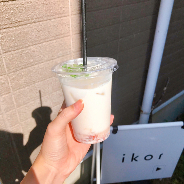 口コミ一覧 : イコロ イーベイク （ikor e-BAKE） - 沼津/洋菓子 [食べログ]