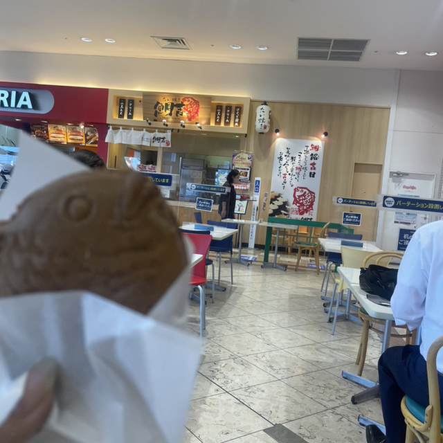 メニュー写真 : ロッテリア アピタ知立FS店 （LOTTERIA） - 牛田/ハンバーガー | 食べログ