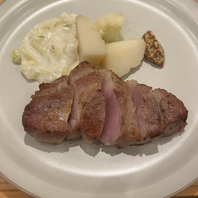 Akinchi （アキンチ） - 名鉄岐阜/ビストロ | 食べログ