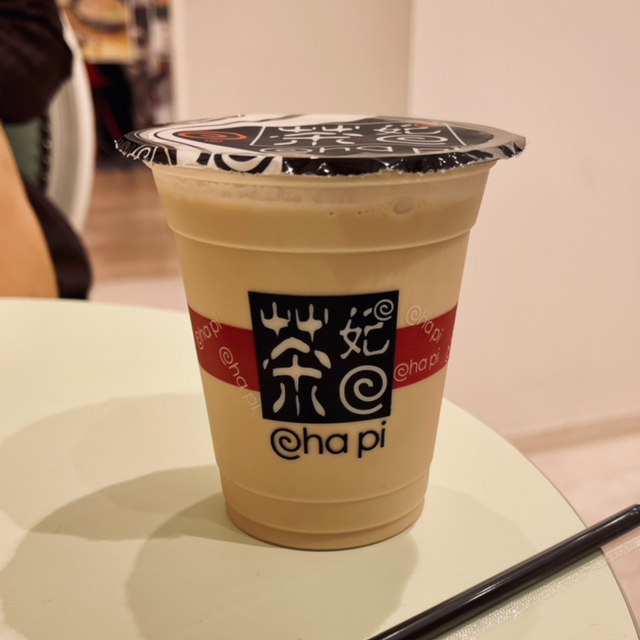 Cha pi （茶妃） - 銀座一丁目/カフェ | 食べログ