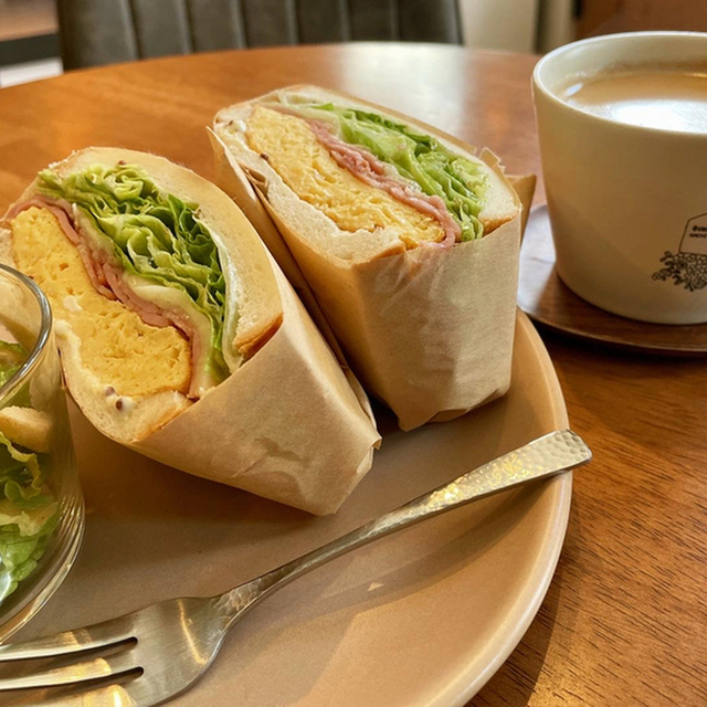 幸珈琲 （SACHI coffee） - 伊丹（阪急）/カフェ | 食べログ