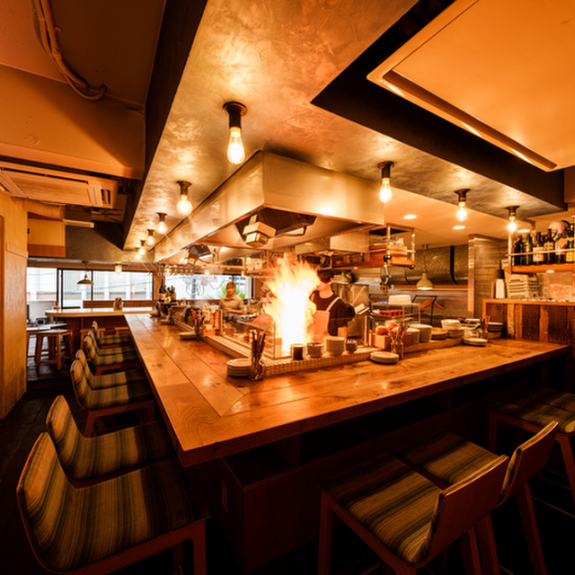 ROBATA幸 2nd （ロバタサチ セカンド）のご予約 - 新宿西口/イタリアン | 食べログ