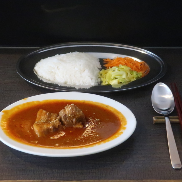 yoca. （ヨカ） - 辻堂/カレー | 食べログ