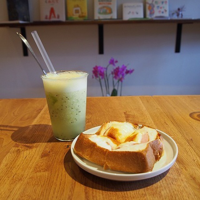 Linto Coffee （リント コーヒー） - 東伏見/カフェ | 食べログ