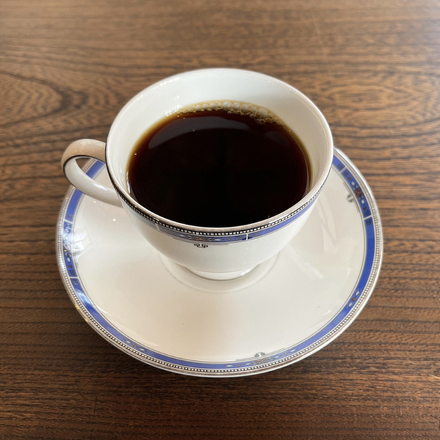 メニュー写真 : chez mon oncle （シェ モ ノンクル） - 甲府/カフェ | 食べログ