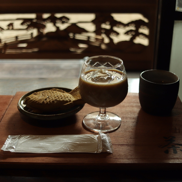 ティー スタンド ゲン （TEA STAND GEN【旧店名】Sssu-庵） - 尾道/ティースタンド | 食べログ