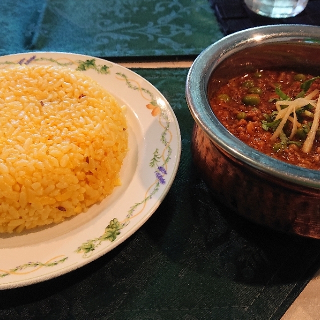 印度バル アルマース （Almaas） - 小松/インド料理 | 食べログ