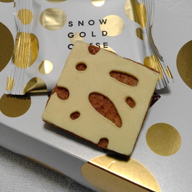 口コミ一覧 : SNOW CHEESE （スノー チーズ） - 札幌（JR）/洋菓子（その他） [食べログ]