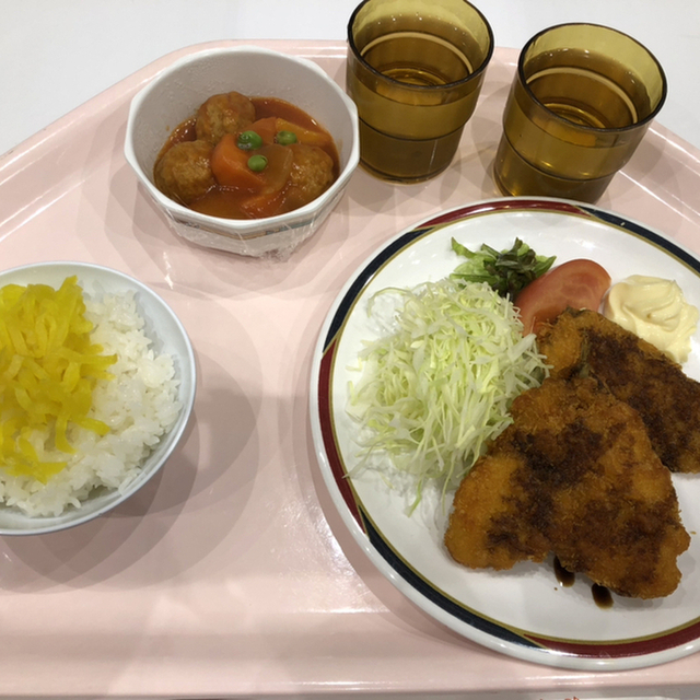 SPring-8 食堂 （スプリング 8） - 西栗栖/天ぷら | 食べログ