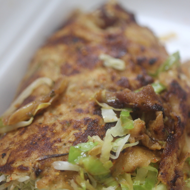 メニュー写真 : YAKIYA （ヤキヤ） - 矢原/お好み焼き | 食べログ