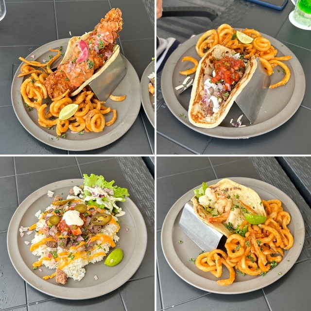 ブルー エントランス キッチン （Blue Entrance Kitchen） - 恩納村/カフェ | 食べログ