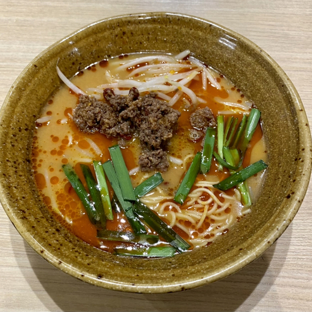 信州味噌らーめん なかせんどう - 東野/ラーメン | 食べログ