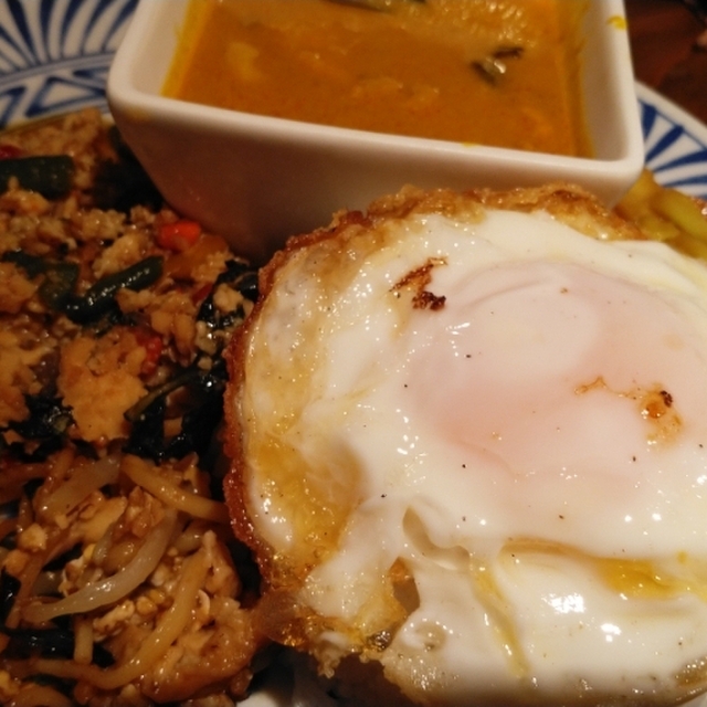 料理メニュー : 【閉店】ASIAN RASA KITCHEN - 松山市/タイ料理 | 食べログ