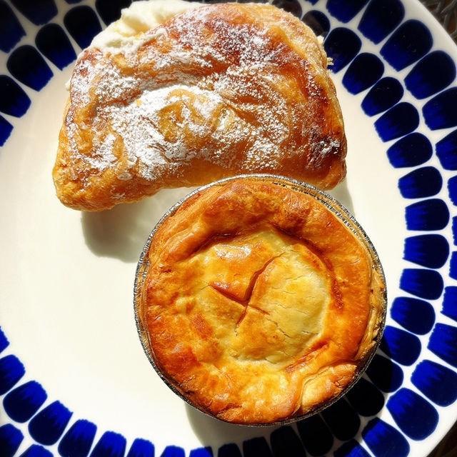 口コミ一覧 : パンク ドイリー （Punk Doily ） - 九品仏/洋菓子（その他） [食べログ]