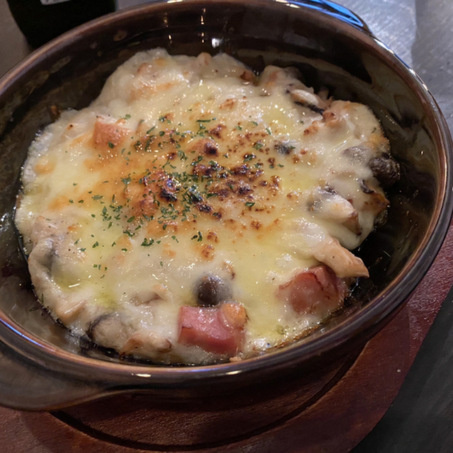 口コミ一覧 : Dining Bal chimama （ダイニング バル チママ） - 大門/バル・バール [食べログ]