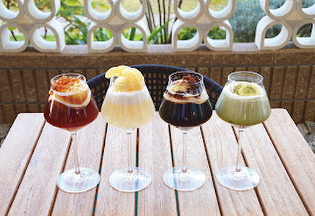 BLOCK47 Eats （ブロックヨンジュウナナイーツ） - 岐阜羽島/カフェ | 食べログ