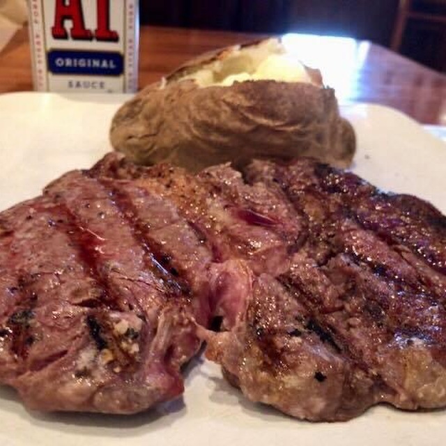 Fatz Cafe Greeneville Tennessee （ファッツカフェ） - ケンタッキー州/アメリカ料理 | 食べログ