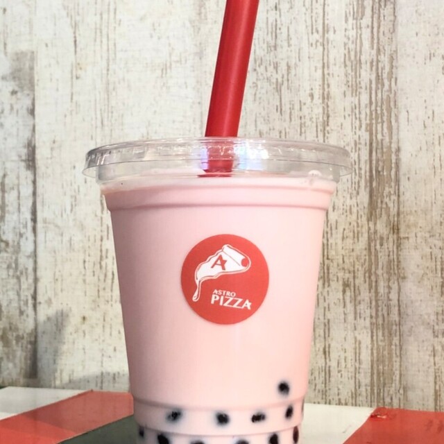 ドリンクメニュー : ASTRO PIZZA （アストロピッツァ） - 京成小岩/ピザ | 食べログ
