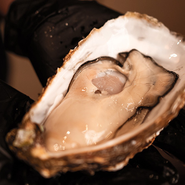 Oyster Lab （オイスターラブ） - 横浜/オイスターバー | 食べログ