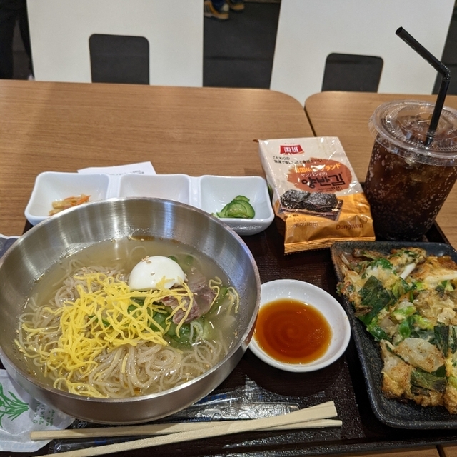 NENE CHCKEN&JIJIMI GO （ネネ チキン&チヂミ ゴー） - 北与野/韓国料理 | 食べログ