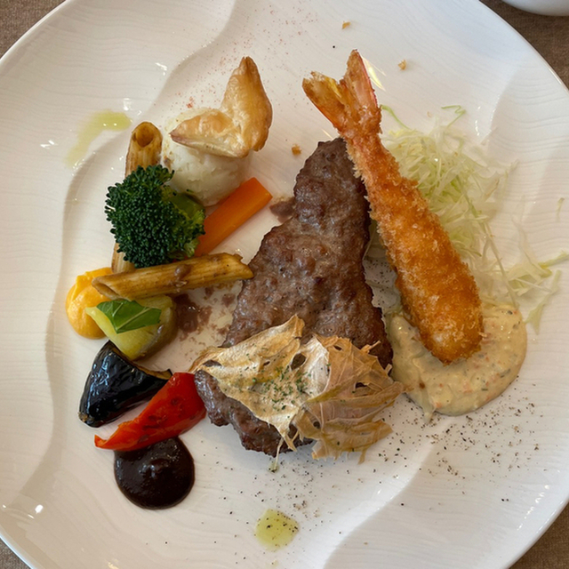 メニュー写真 : Kitchen Yocchi （キッチン ヨッチ） - 南あわじ市その他/洋食 | 食べログ