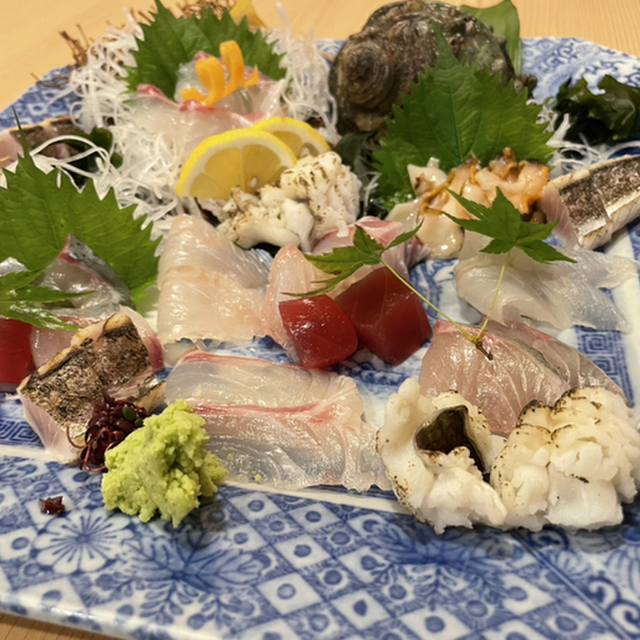 メニュー写真 : 居酒屋 あかり - 南堀端/居酒屋 | 食べログ