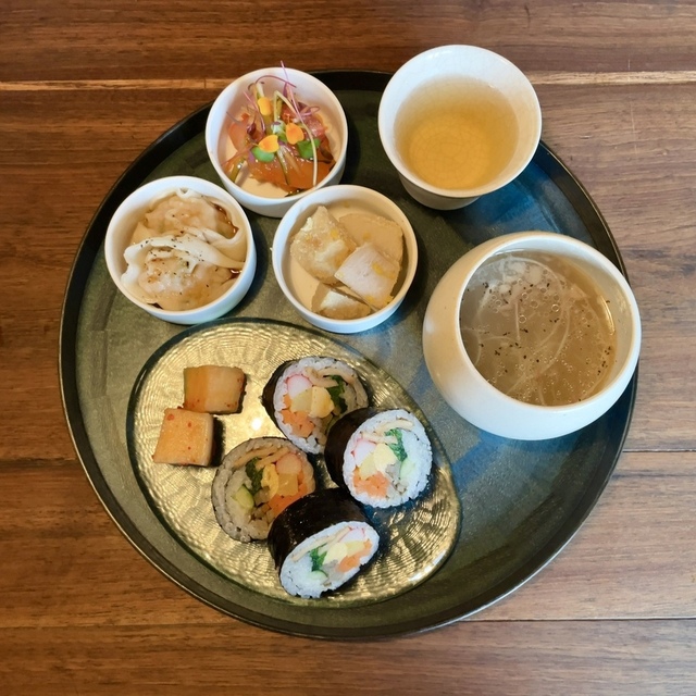 ムル （MUL） - 京都河原町/韓国料理 | 食べログ