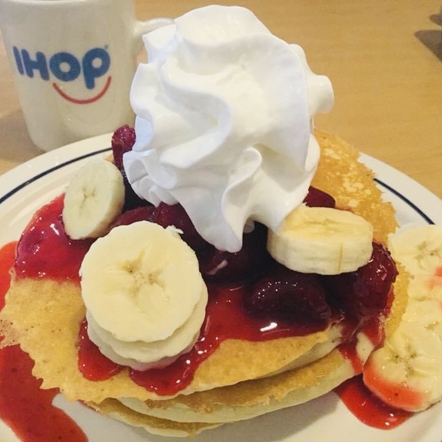 IHOP （アイホップ） - ケンタッキー州/アメリカ料理 | 食べログ