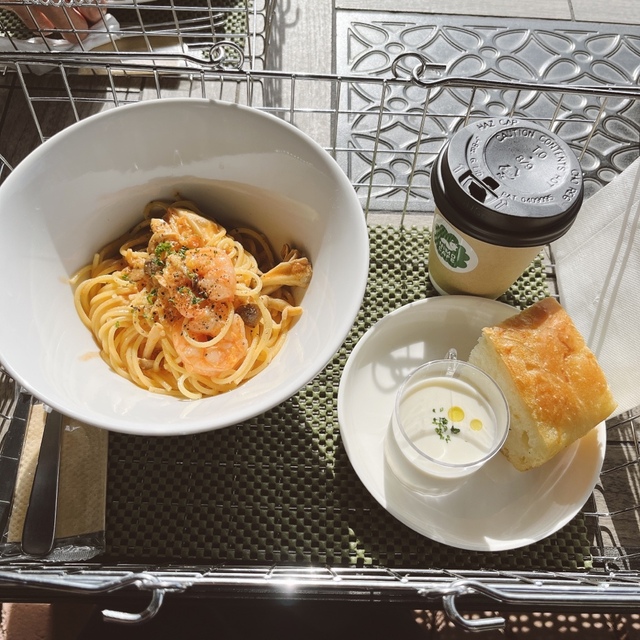 ニモ カフェ （NIMO CAFE） - たびら平戸口/カフェ | 食べログ