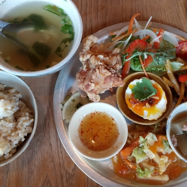 イツモ （itsumo） - 余部/カフェ | 食べログ