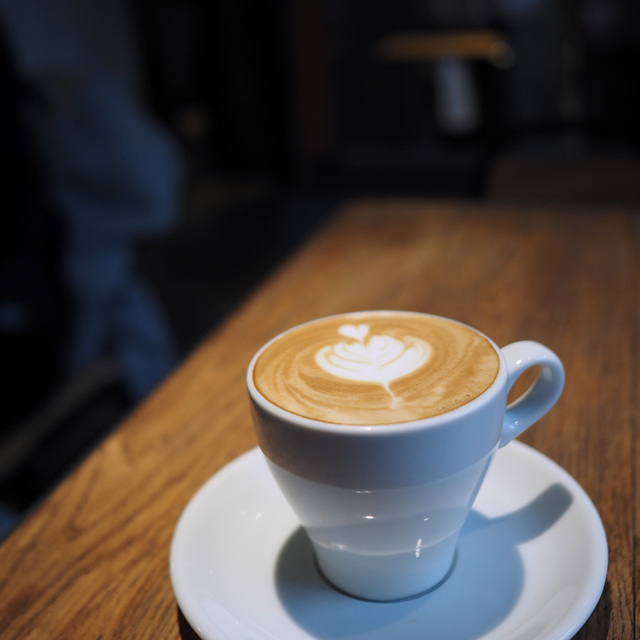 MONZ CAFE 門前仲町店 （モンズカフェ） - 門前仲町/カフェ | 食べログ