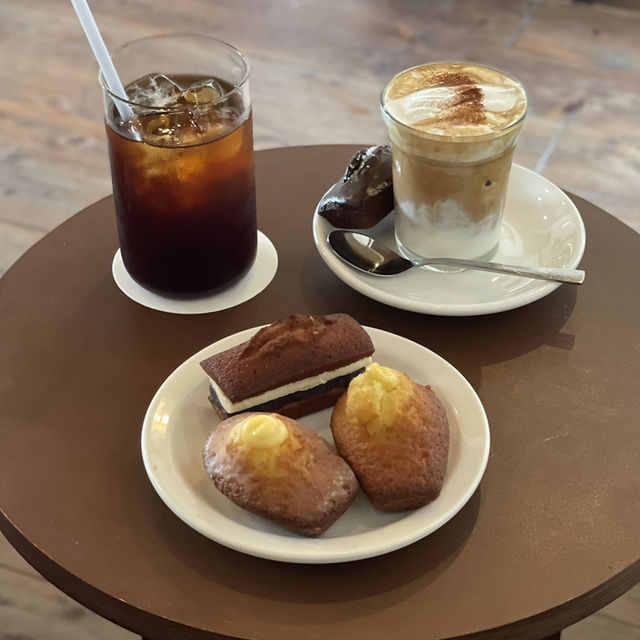 【移転】ベリーボタン （Berry Button） - 清水五条/カフェ | 食べログ