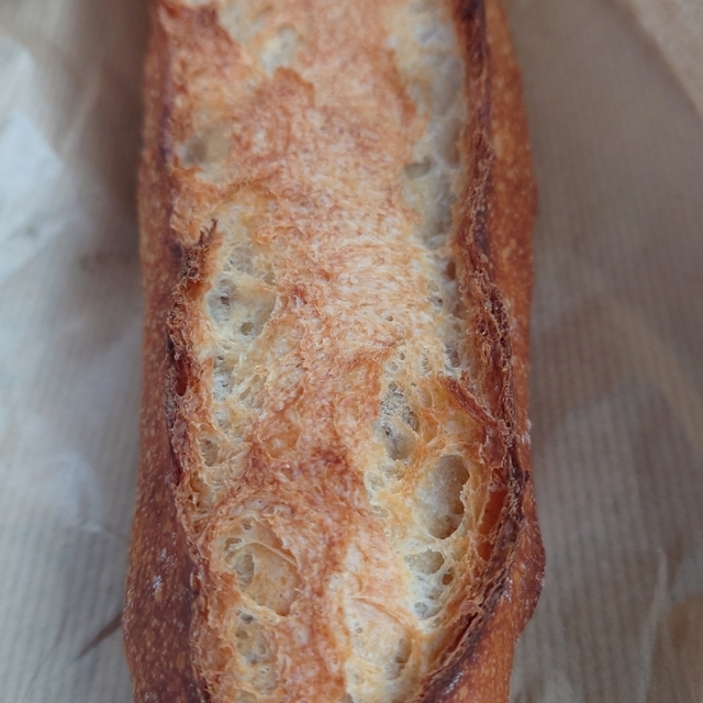 写真 : パンプリュネル （Pain Prunelle） - 石山寺/パン | 食べログ
